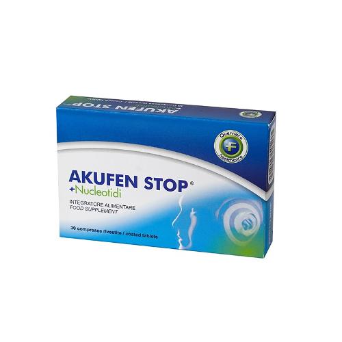 AKUFEN STOP 30 CPR