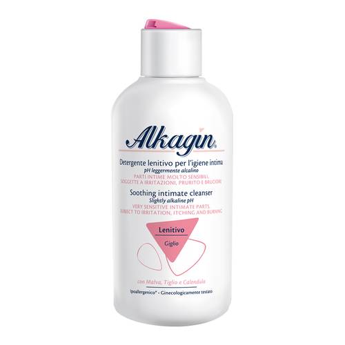 ALKAGIN DET INT LEN ALC 250ML - Bigfarmacia