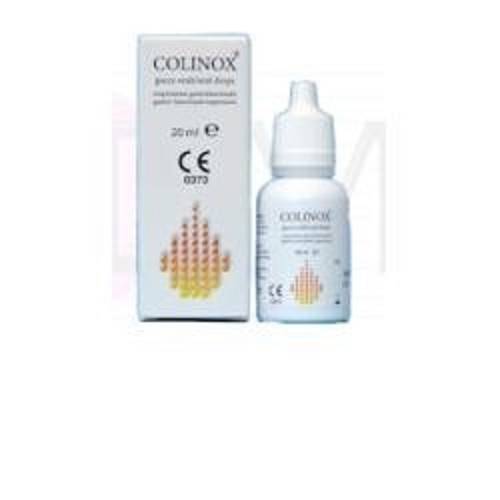 COLINOX GOCCE OS 20ML - Bigfarmacia
